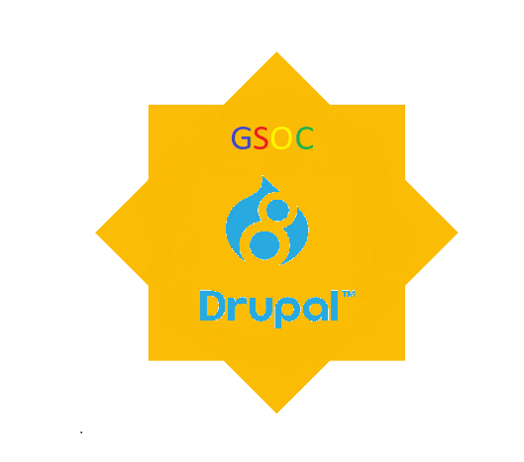 Design a logo for Drupal participation in GSoC ( Drupal ) | Drupal Groups